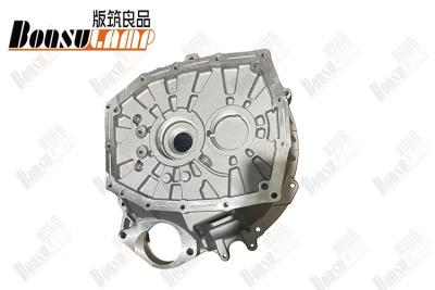 China 8-97237099-0 8972370990 Flywheel Housing For ISUZU NPR MYY5T Isuzu Truck Parts for sale