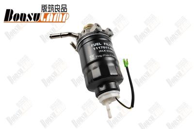 China 8-97240126-0 8972401260 Oil Water Separator ASM Isuzu Truck Parts For 600P for sale