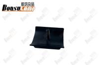 China 8-97254387-0 8972543870 Steel Plate Ear Buffer Rubber Isuzu Truck Parts For NPR NKP5 for sale