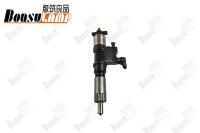 China 8-97602485-0 8976024850 Fuel Injector Assembly Isuzu Truck Parts For NPR 4HK1 6HK1 for sale