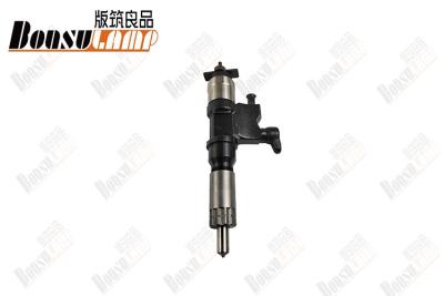 China 8-97602485-0 8976024850 Fuel Injector Assembly Isuzu Truck Parts For NPR 4HK1 6HK1 for sale