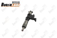 China 8-97602485-0 8976024850 Fuel Injector Assembly Isuzu Truck Parts For NPR 4HK1 6HK1 for sale