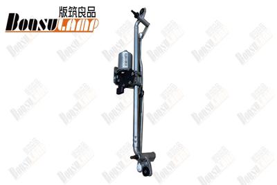 China The Fromer Wiper Motor And Linkage Asm JAC T6  OEM 5205010P3010K for sale