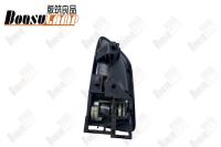 China Left Door Lock Inner Handle  JAC N80 OEM 6105500LE010 for sale
