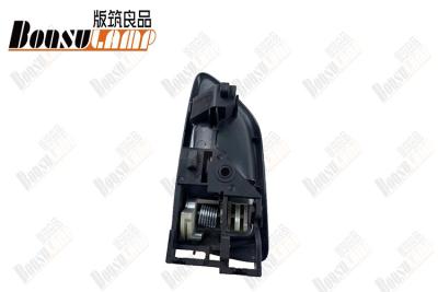 China Left Door Lock Inner Handle  JAC N80 OEM 6105500LE010 for sale