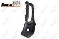 China 2803101LE176 2803101P3010  Front Bumper JAC Truck Parts For  N80 for sale
