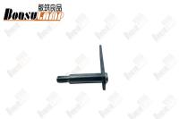 China 2902050LD010 Steel Plate Lifting Lug Front JAC Truck Parts For  N56 for sale