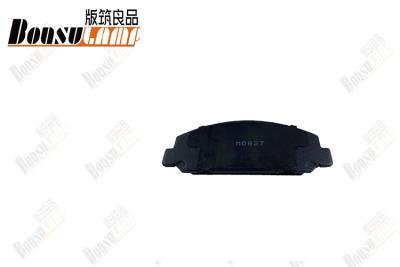 China D300310 Brake Pads High Quality Isuzu Parts  For D827 for sale