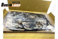 China 5-87815243-0 5878152430 Engine Overhaul Package High Quality Isuzu Parts  For  4JJ1 for sale