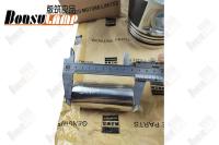 China Liner Set ENG CYL  LT134 700P   OEM 1-87813119-J for sale
