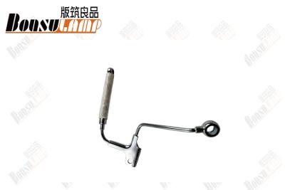 China 8-97228671-0 8972286710 Engine Oil Pipe Of  Isuzu Engine Parts NPR/4HF1 CXZ for sale