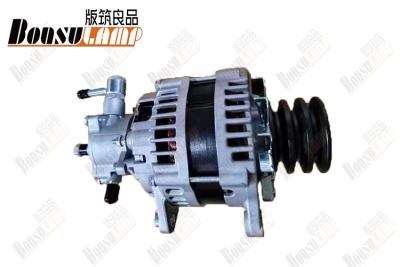 China 8-98029889-0 89802980 Dynamo 24V 80W For Isuzu 700P Truck Prats CXZ for sale