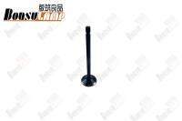 China Valve EXH  OD=42MM  NPR/4HF1 4HG1  OEM 8-97019337-0 for sale