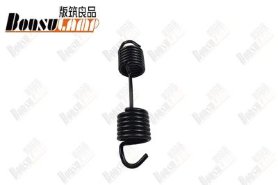 China Spring Return Frt Brk Shoe CXZ05 CYZ06  OEM 1-09583365-1 for sale