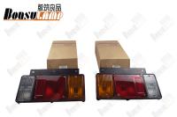 China Lamp ASM RR COMB FVR FSR113 700P 6HK1   OEM 1-82230133-1 for sale