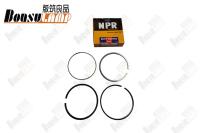 China 1121210520 1121211150 1121211460 Piston Rings ISUZU Truck Parts for sale