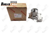 China Water Pump  6HL1 4HG1 OEM  8-94390699-J for sale