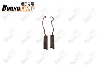 China BRUSH GEN  NPR/4HF1  OEM 8-97084356-0 for sale