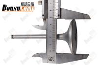 China VALVE  INJ   NPR/4HG1  OEM 8-97171398-0 for sale