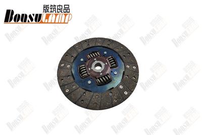China DISC CLUTCH 250*24  100P-T 600P  OEM 8-97217985-# for sale