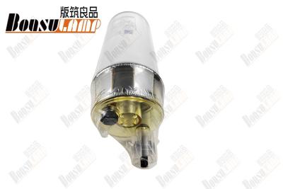 China CARTRIDGE KIT FUEL FILTER  CXZ05 CYZ06    OEM 8-98081862-0 for sale