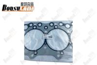 China CYLINDER  HEAD GASKET  FSR 6BG1 6BF FTR 6BG1 1-11141196-0 for sale