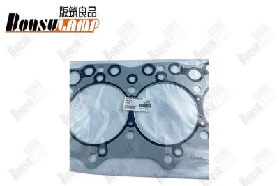 China CYLINDER  HEAD GASKET  FSR 6BG1 6BF FTR 6BG1 1-11141196-0 for sale