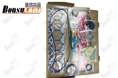 China REPAIR KIT ENGINE  6BG1T   1-87810692-2 for sale