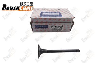 China VLAVE EXH OD=36  NKR NHR 100P 4JB1 4JG1  8-94247875-0 for sale