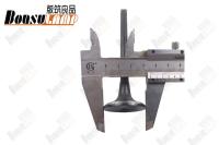 China VLAVE EXH OD=36  NKR NHR 100P 4JB1 4JG1  8-94247875-0 for sale