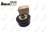 China PULLEY;CR/SHF DAMPER  C240 4JB1 G1   8-94139340-2 for sale