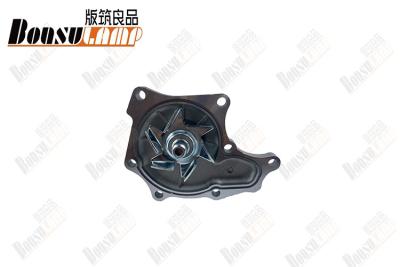 China WATER PUMP  NHR NKR 100P 4JB1   8-97123330-0 for sale