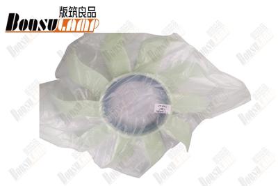 China FAN BLADE   D-MAX 4JJ1  8-97944150-J for sale