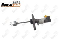 China CYLINDER ASM;CLUTCH MASTER  700P 100P 4JB1 4HK1 8-98117644-0 for sale