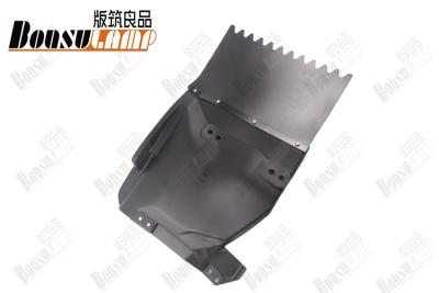 China 8-97387751-7 8-97387750-7 Mud Flap Assembly Isuzu 700P Truck Parts for sale