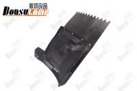 China 8-97387751-7 8-97387750-7 Mud Flap Assembly Isuzu 700P Truck Parts for sale