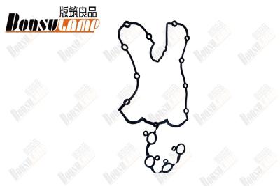 China SEAL RING  OF CYLINDER HEAD COVER  JAC T6 1014207GD150 for sale