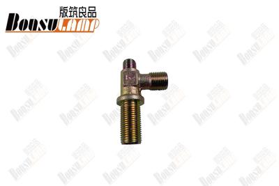 China Connector straight  JAC N80   3506023LE032 for sale