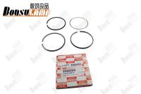 China Piston Rings Set NPR 4BD1 6BD 5-12121005-0   5121210050 for sale
