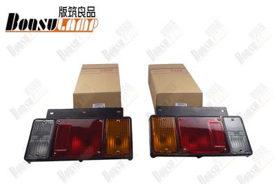 China Rear Lamp Assembly FVR/6HK1 FSR113 1-82230133-1  1822301331 for sale