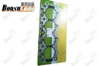 China Cylinder Head Gasket NPR/4BC2 D1 8-94145839-0   8941458390 for sale