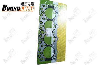 China Cylinder Head Gasket NPR/4BC2 D1 8-94145839-0   8941458390 for sale