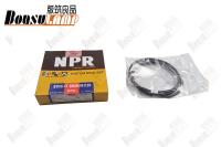 China Piston Ring NHR NKR 100P 4JB1 8-94247867-1 8942478671 for sale