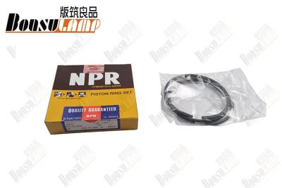 China Piston Ring NHR NKR 100P 4JB1 8-94247867-1 8942478671 for sale