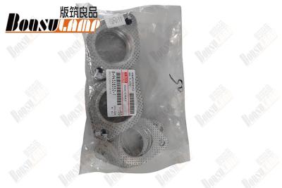 China Gasket Silence TO EXH PIPE 100P TFR  8-94328352-0   8943283520 for sale