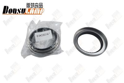China Rear Inner Wheel Hub Oil Seal NKR 100P 600P  8-94336314-1  8943363141 for sale