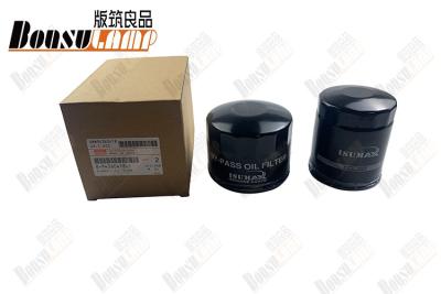 China Oil Filter Element NPR / 4BC2 E1 8-94360418-1    8943604181 for sale