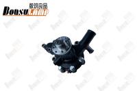 China 8-94376863-0 Water Pump For Isuzu C240P 8943768630 for sale