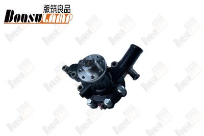 China 8-94376863-0 Water Pump For Isuzu C240P 8943768630 for sale