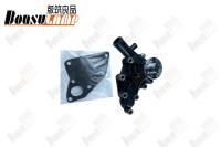 China 8-94376863-0 Water Pump For Isuzu C240P 8943768630 for sale